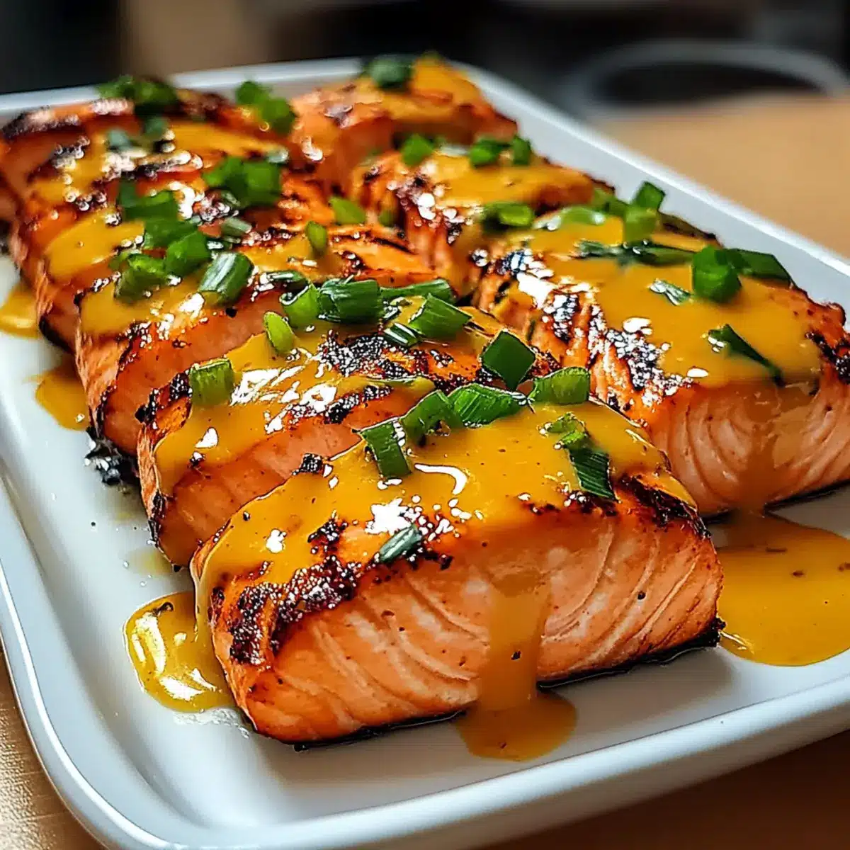Ultimate Bang Bang Salmon: Delicious 15-Minute Recipe